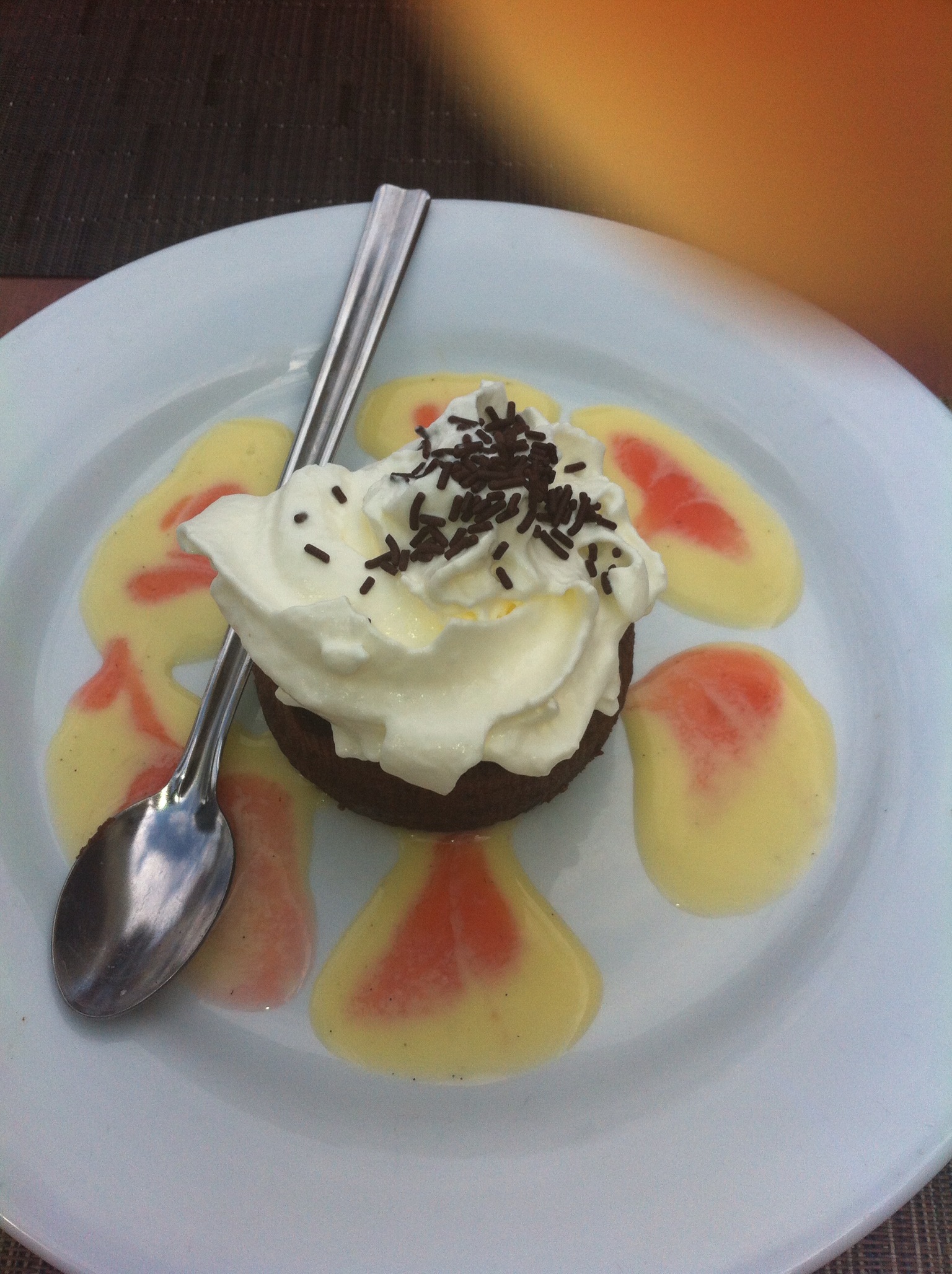 Casina Valadier Restaurant Rome