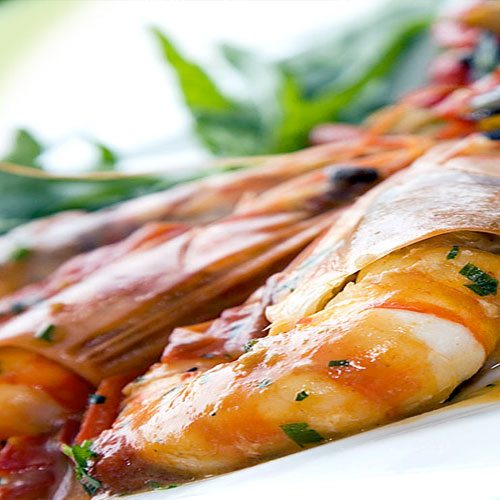 Ristorante Il Geranio Capri - Travel Through Italy